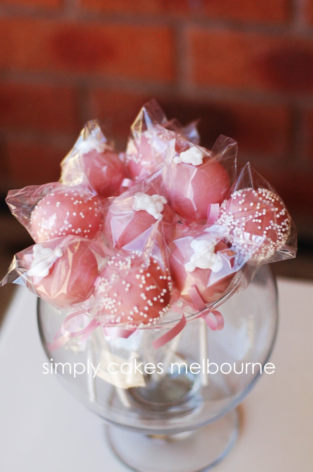 Simply Cakes Melbourne
