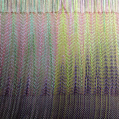 Random Acts of Color: The Warp that Keeps on Giving: Echo, Jin, Double ...