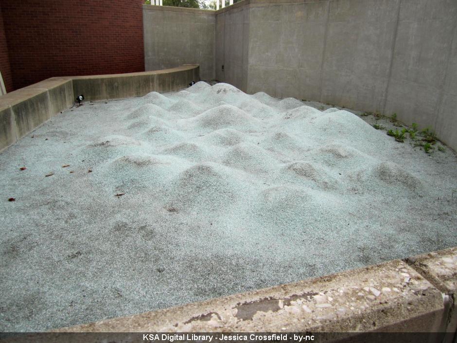 Art Now and Then: Maya Lin