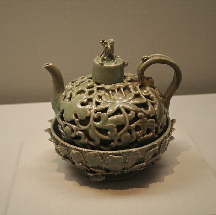 Jeon Seong Keun Porcelain Master: Jeon Seong Keun: In The Context of ...
