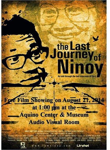 Aquino Center and Museum in Tarlac