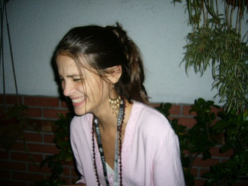 La Televisión: Valentina