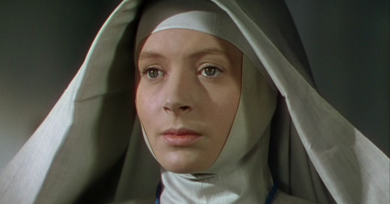 Three Rivers Episcopal Cool Nun Wants You To Watch Movies The Catholic three-rivers-episcopal-cool-nun-wants-you-to-watch-movies-the-catholic