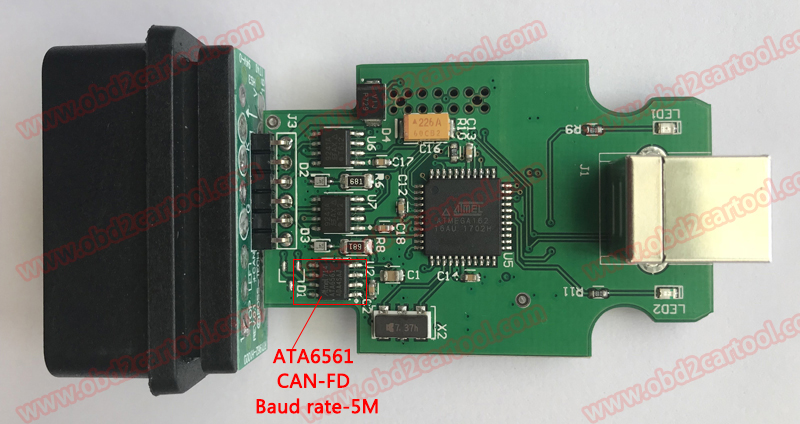 Vcds hex-v2 enthusiast - rsosi