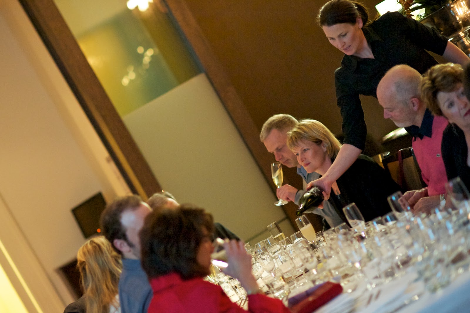 ON THE TASTING BENCH with MITCHELL HARRIS WINES: Mitchell Harris Wines ...