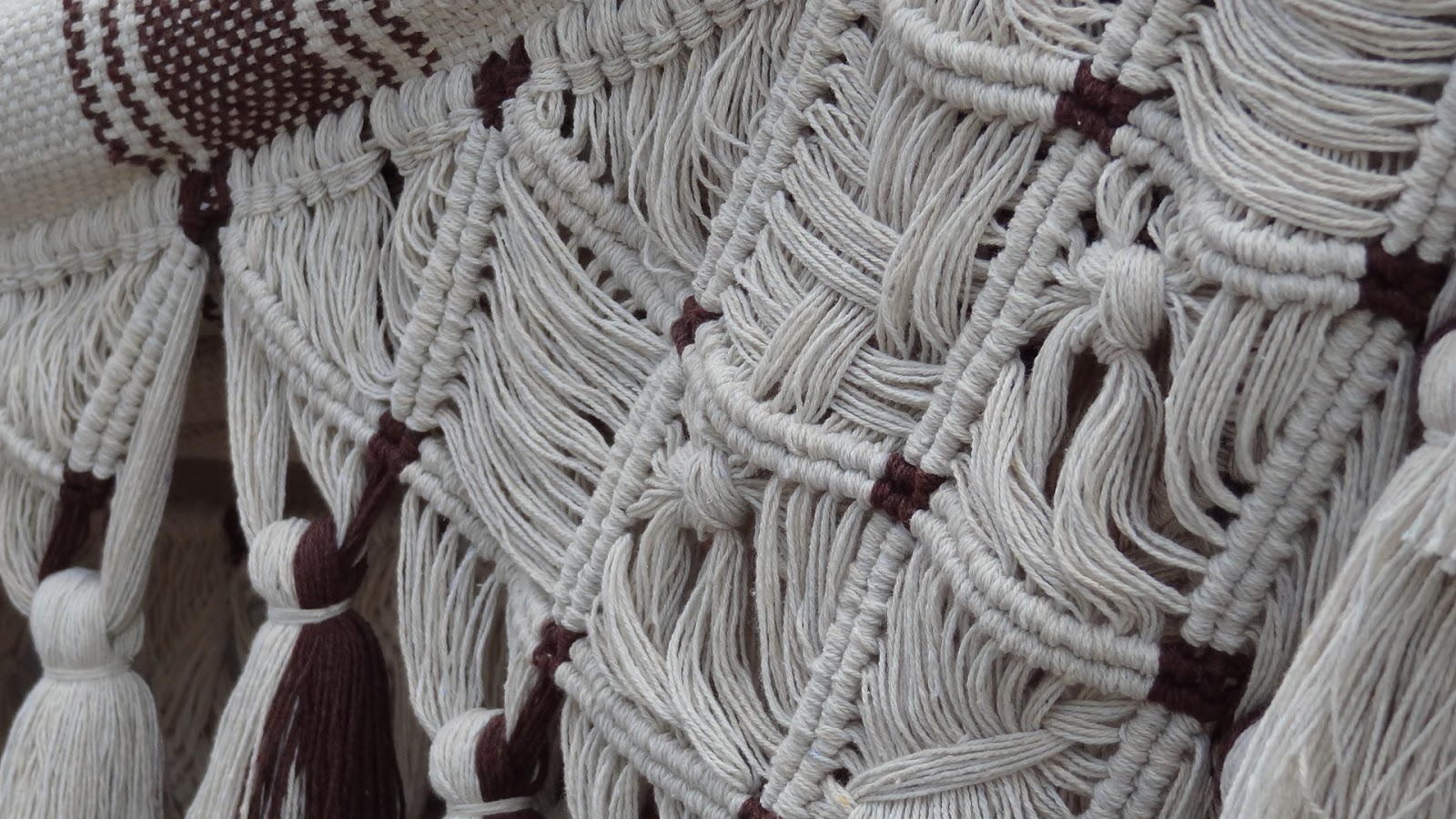 Atahualpa Fernández Arbulú: En Venezuela los textiles son tradición