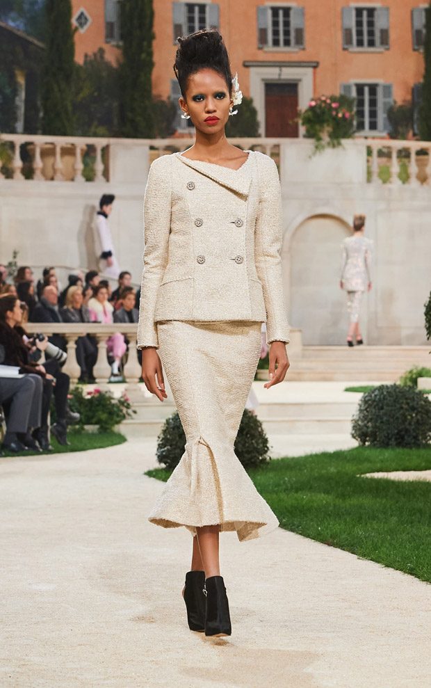Chanel - Spring Summer 2019 ~ Mad Moda