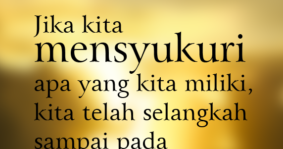 46+ Kata Kata Bijak Penyemangat