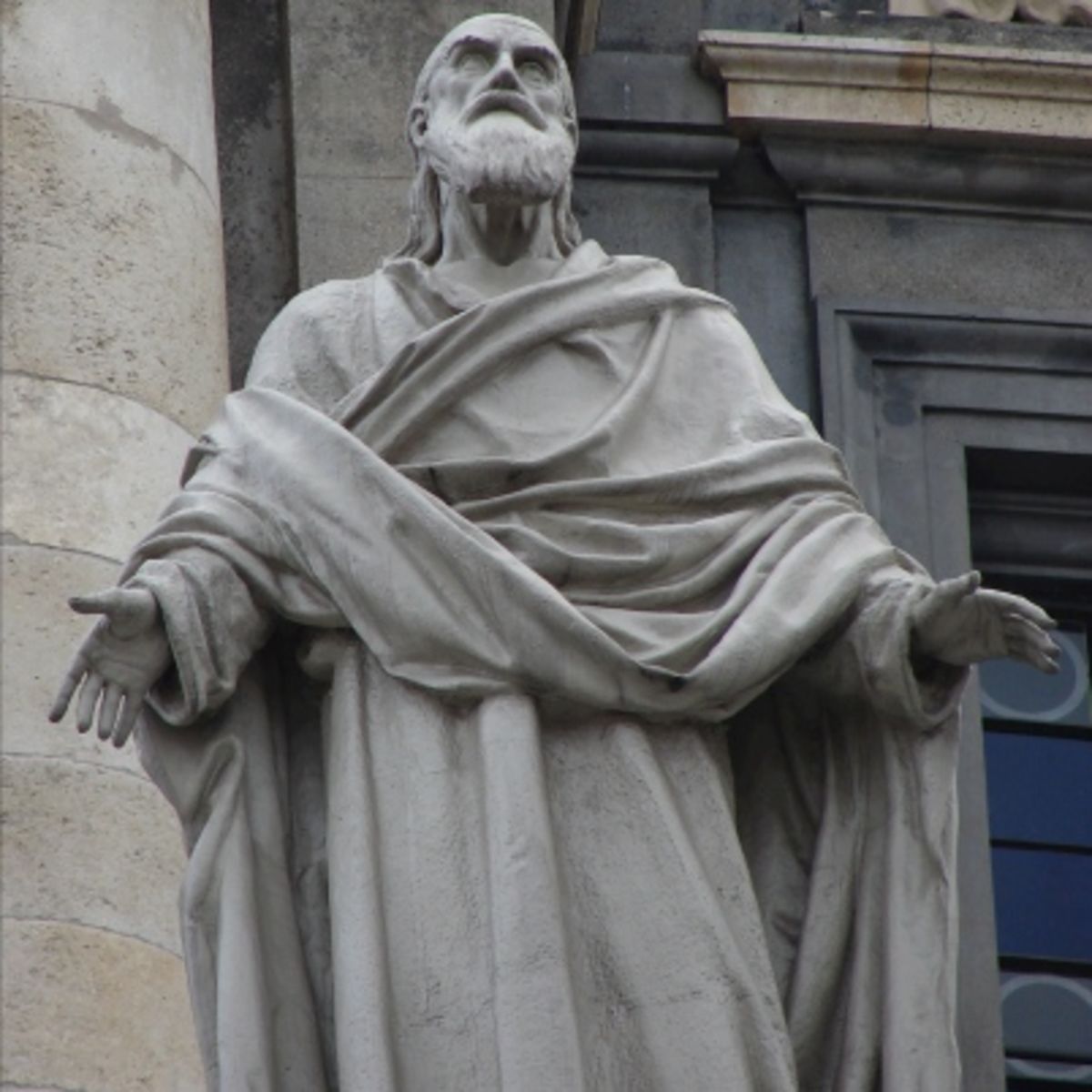 CATHOLIC 4 LIFE: SAINT POLYCARP, BISHOP AND MARTYR – MASS PROPERS