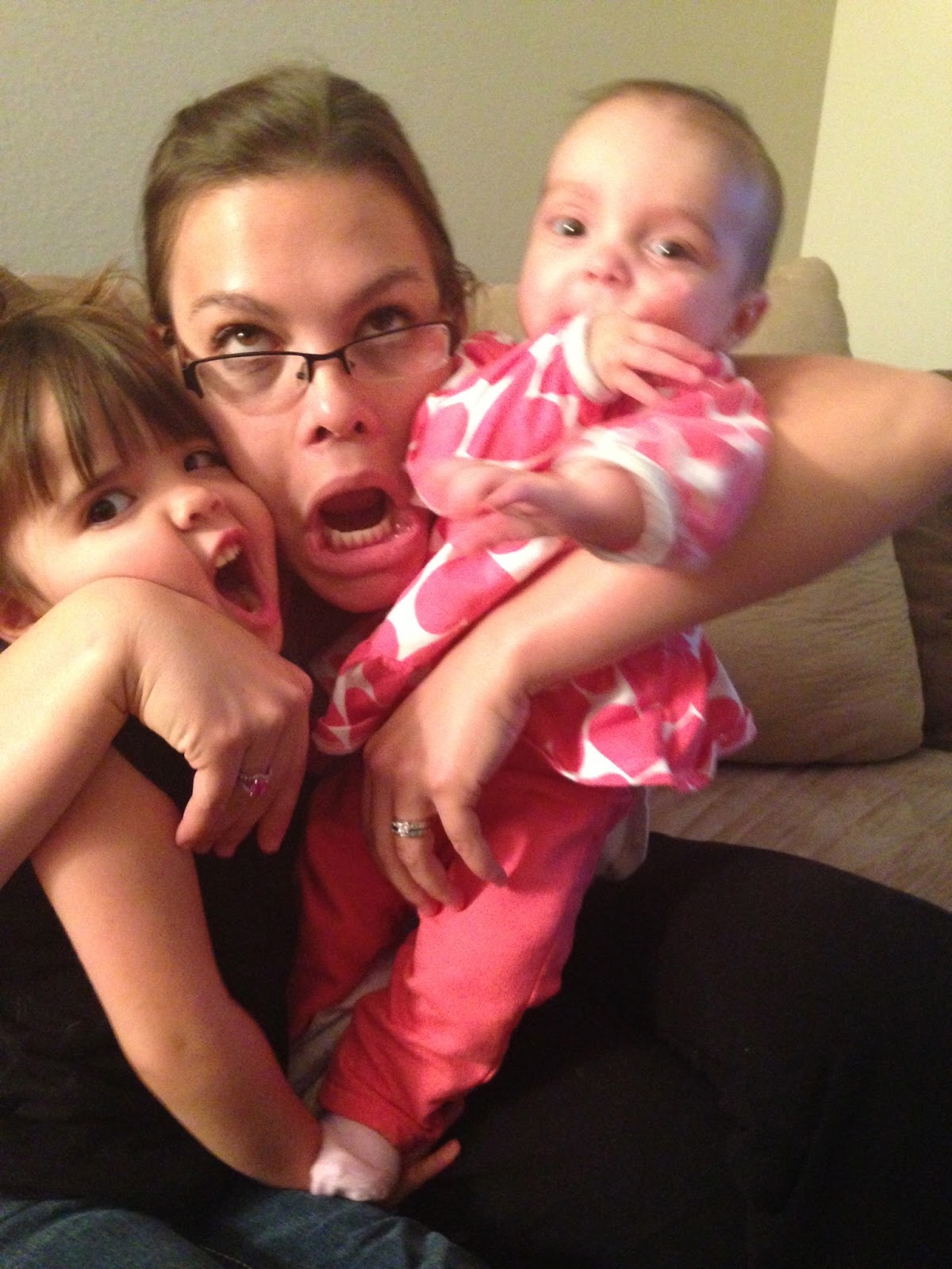 My Other Blog is at the Beach