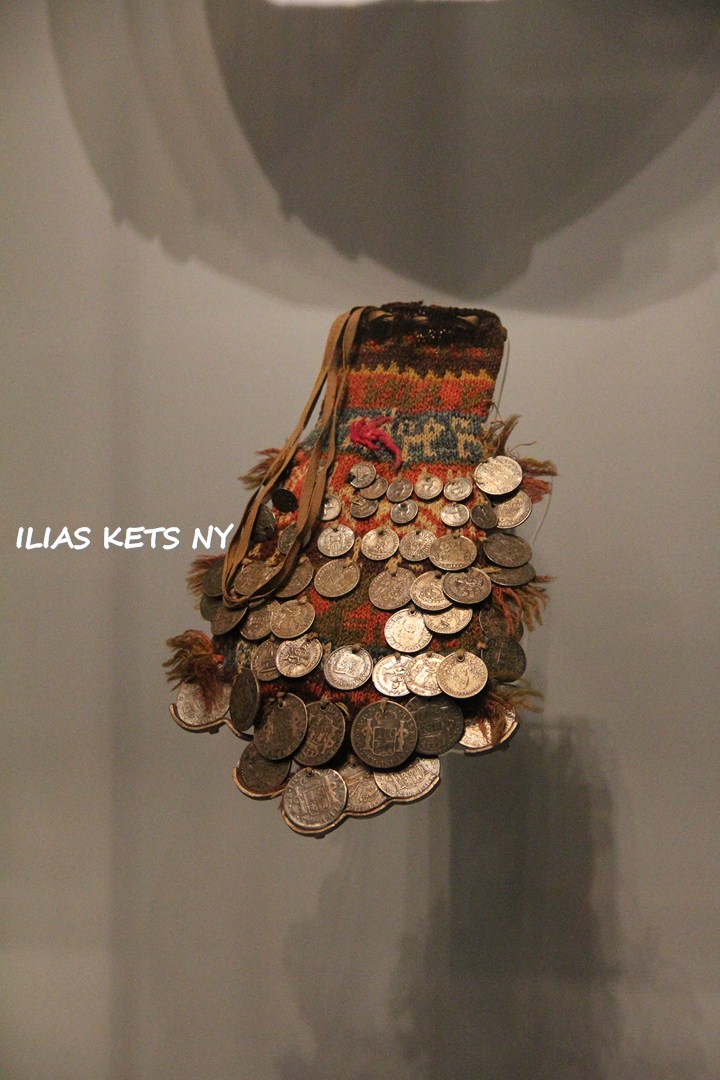 ILIAS KETS NY: *** ΤΟ ΜΟΥΣΕΙΟ ΤΩΝ ΙΝΔΙΑΝΩΝ ΣΤΗΝ ΝΕΑ ΥΟΡΚΗ