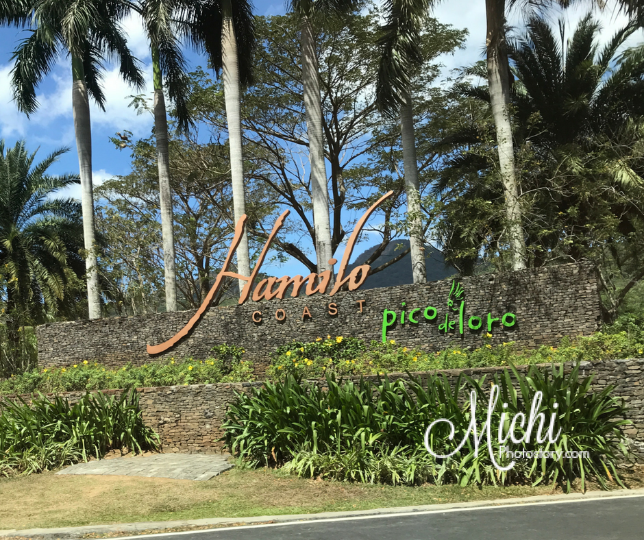 Michi Photostory: Staycation at Pico De Loro Beach & Country Club