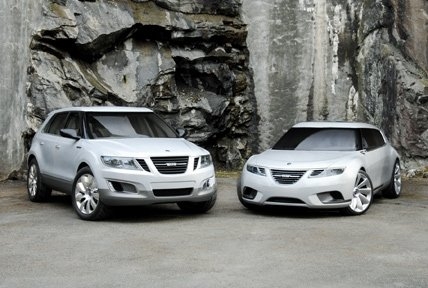 Latest Car Models: New Saab
