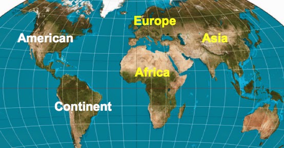 NephiCode: Into that Quarter Where Never Had Man Been – Part II