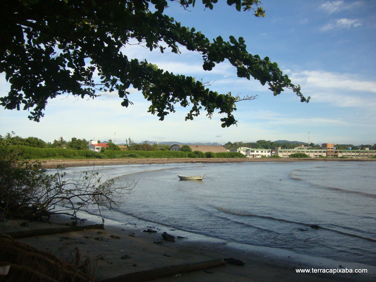 Praia Doce - Piúma - Terra Capixaba
