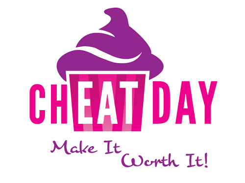 Living a Changed Life: A "Cheat" Day