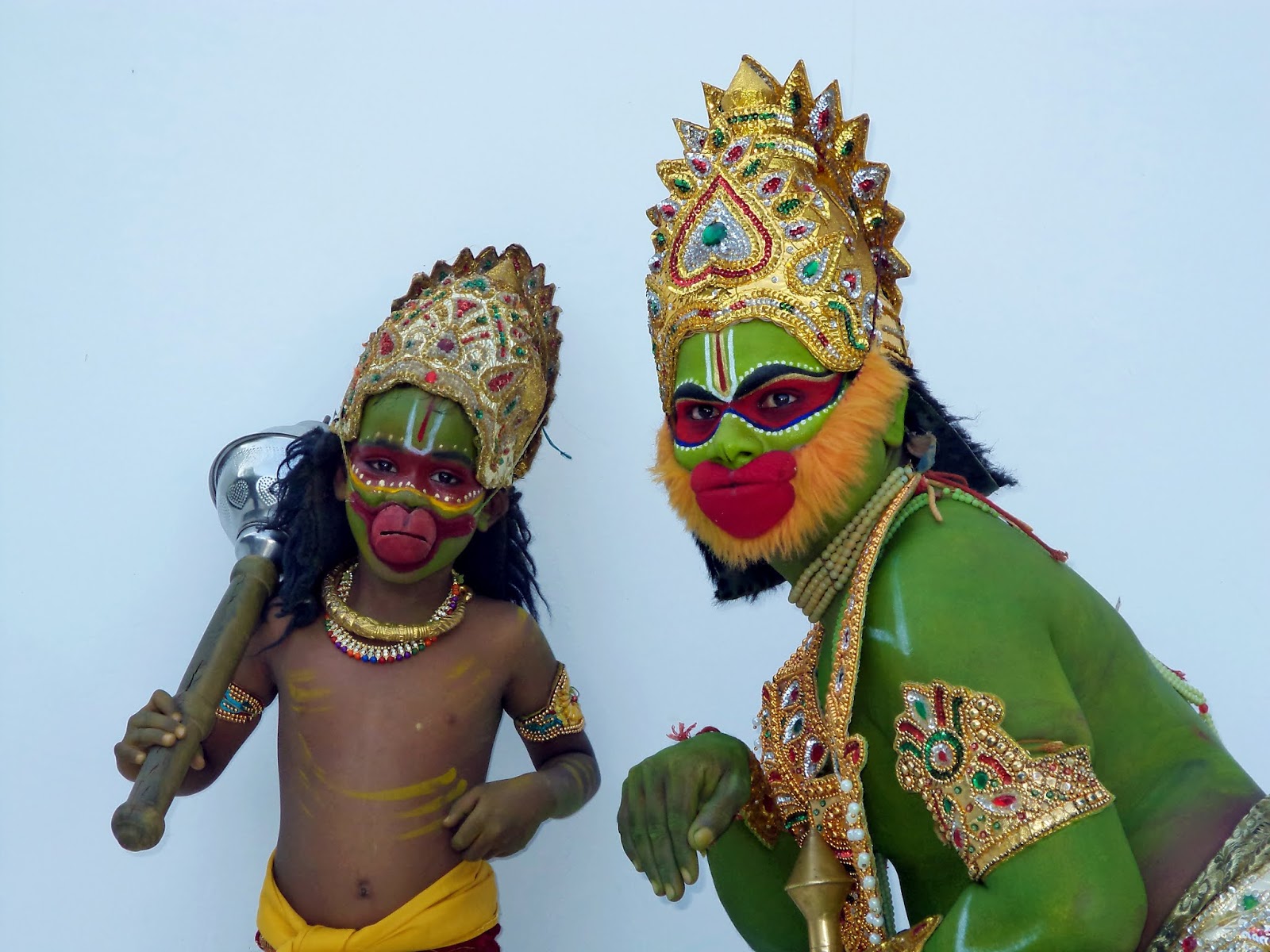 National Behrupiya Festival