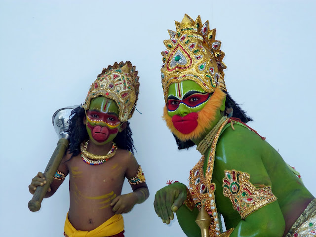 National Behrupiya Festival