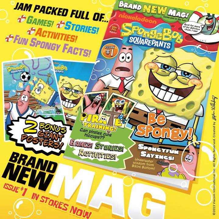 NickALive!: Nickelodeon Australia And New Zealand Updates - SLIMEFEST ...