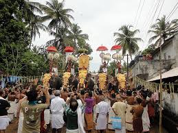 Raja thatha's blogs: Puthucode Gramam