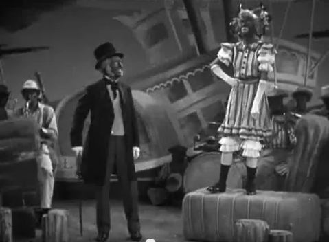 Conversations Over Chai: Holiday Inn (1942)