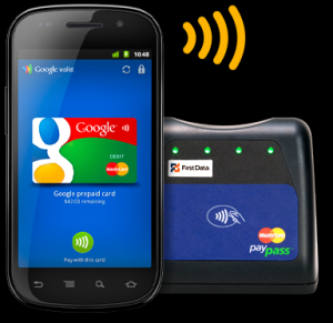 NFC Trend: Berg Insight Said NFC Phone Sales to 100 Million This Year