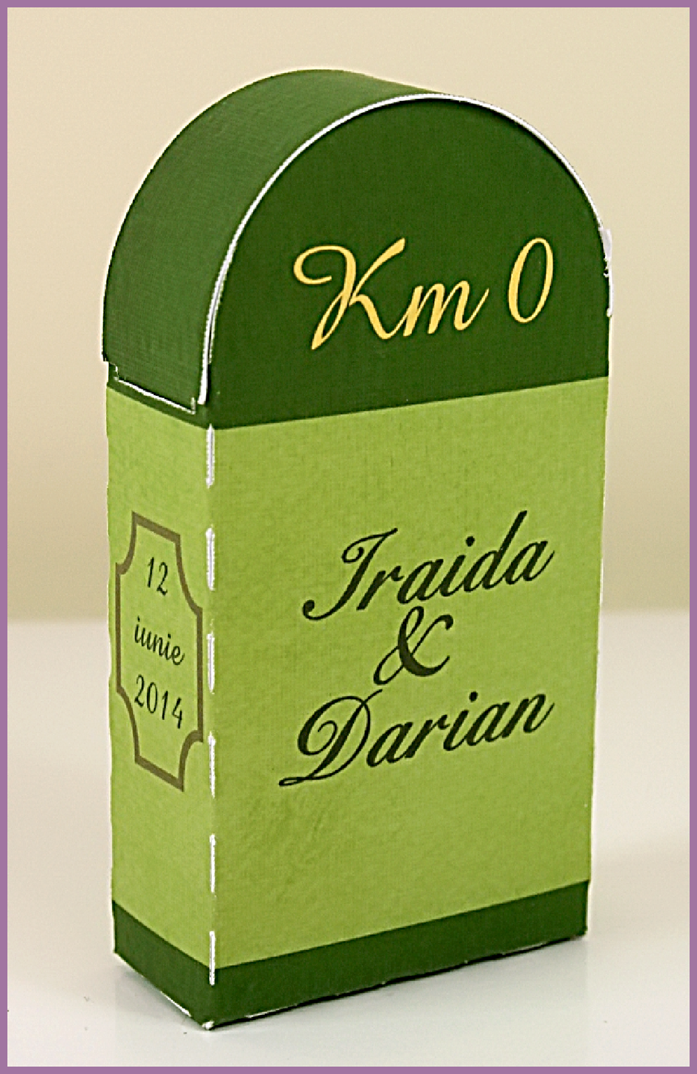 BebeStudio11.com - Invitatii Nunta‎ si Botez: Galerie Foto Nunta - Marturii