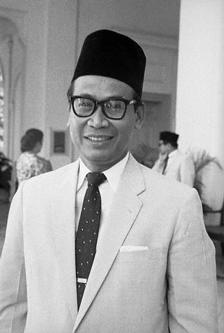 Subandrio - Alchetron, The Free Social Encyclopedia