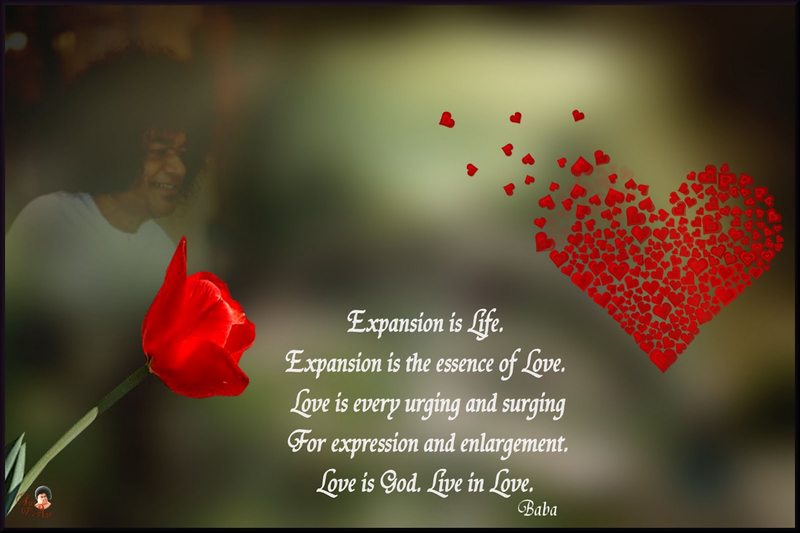The Essence of Love Quotes | Quotes Ring