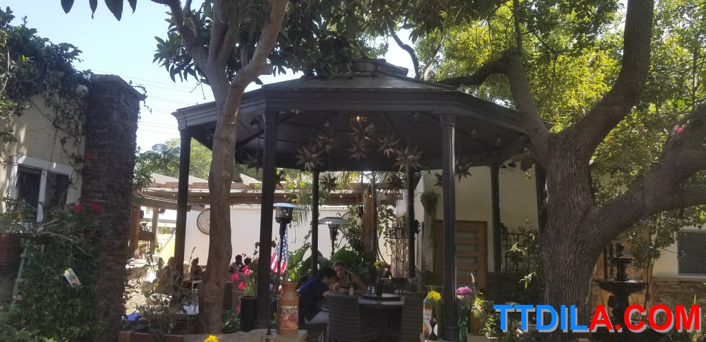 Things To Do In Los Angeles: Jackson Market and Deli: Hidden Little ...