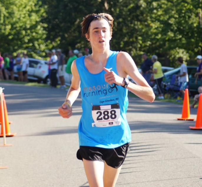 SEMO Running: Hoops for Life 3