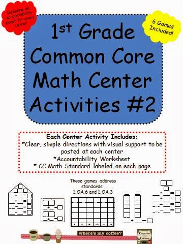 Counting With Coffee: New items posted