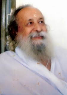 HariHarji: A Biography of Revered Baba Manohar Das ji