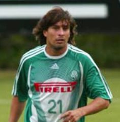 Jogadores do Palmeiras: Gioino