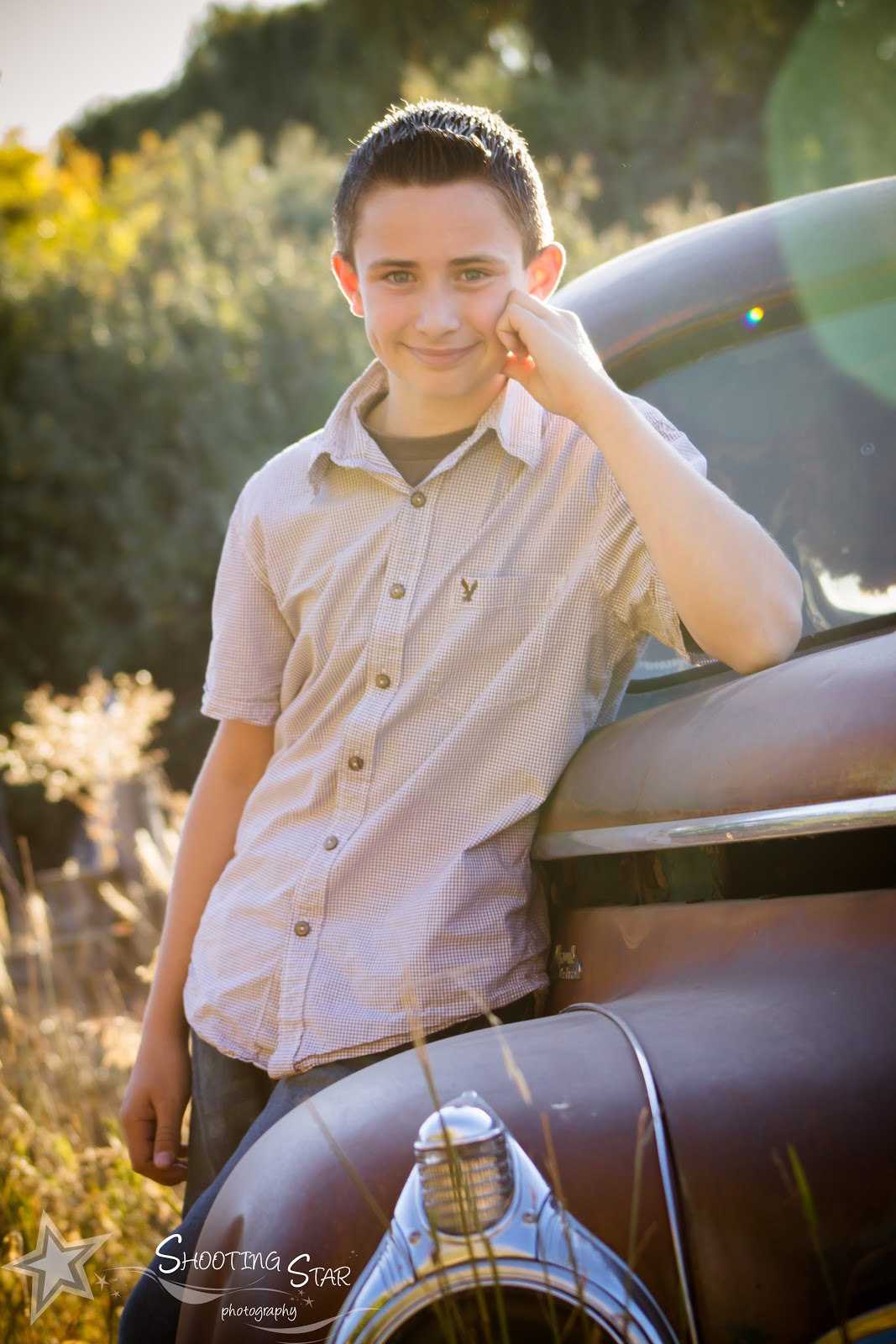 Shooting Star Photography by Mandy: Schiess Family {Logan Utah Family ...
