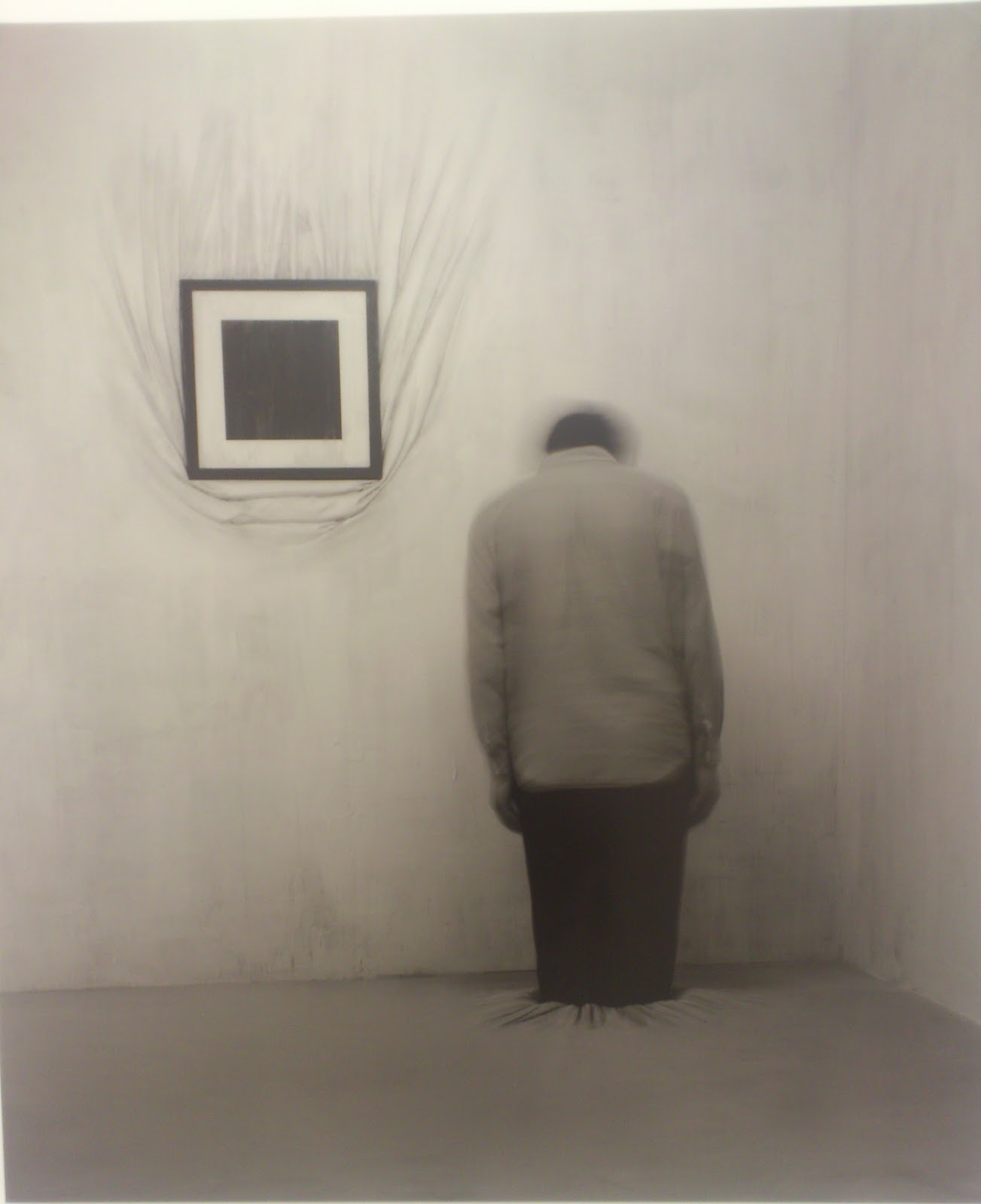 Reflective log Pam Tierney