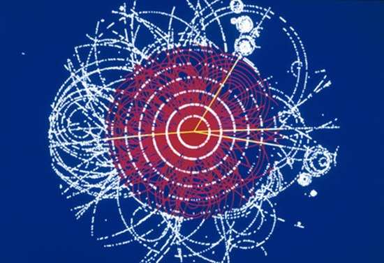 GOCO: LA GRAN ESTAFA DE LOS BOSONES DE HIGGS