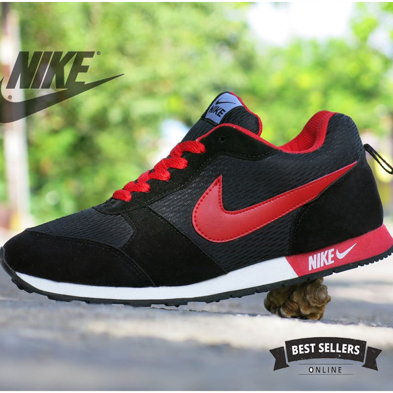Sepatu Nike Waffle Trainer Best Seller GGS | Omsepatu.com
