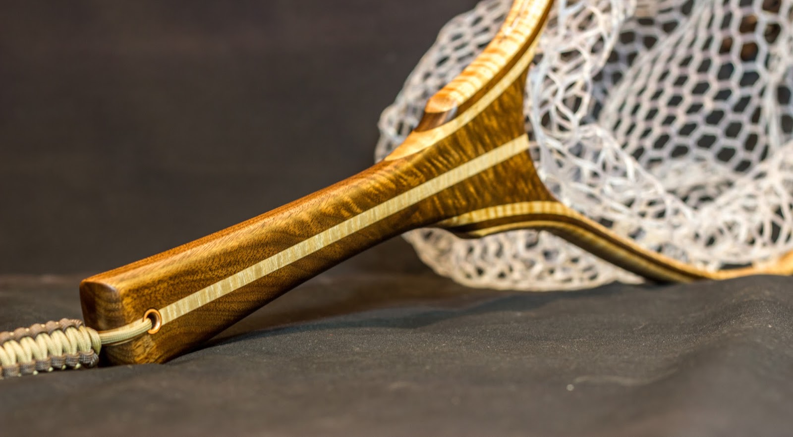 First Glance: Out of the Riffle Woodworks ~ Keystone Fly Fishing