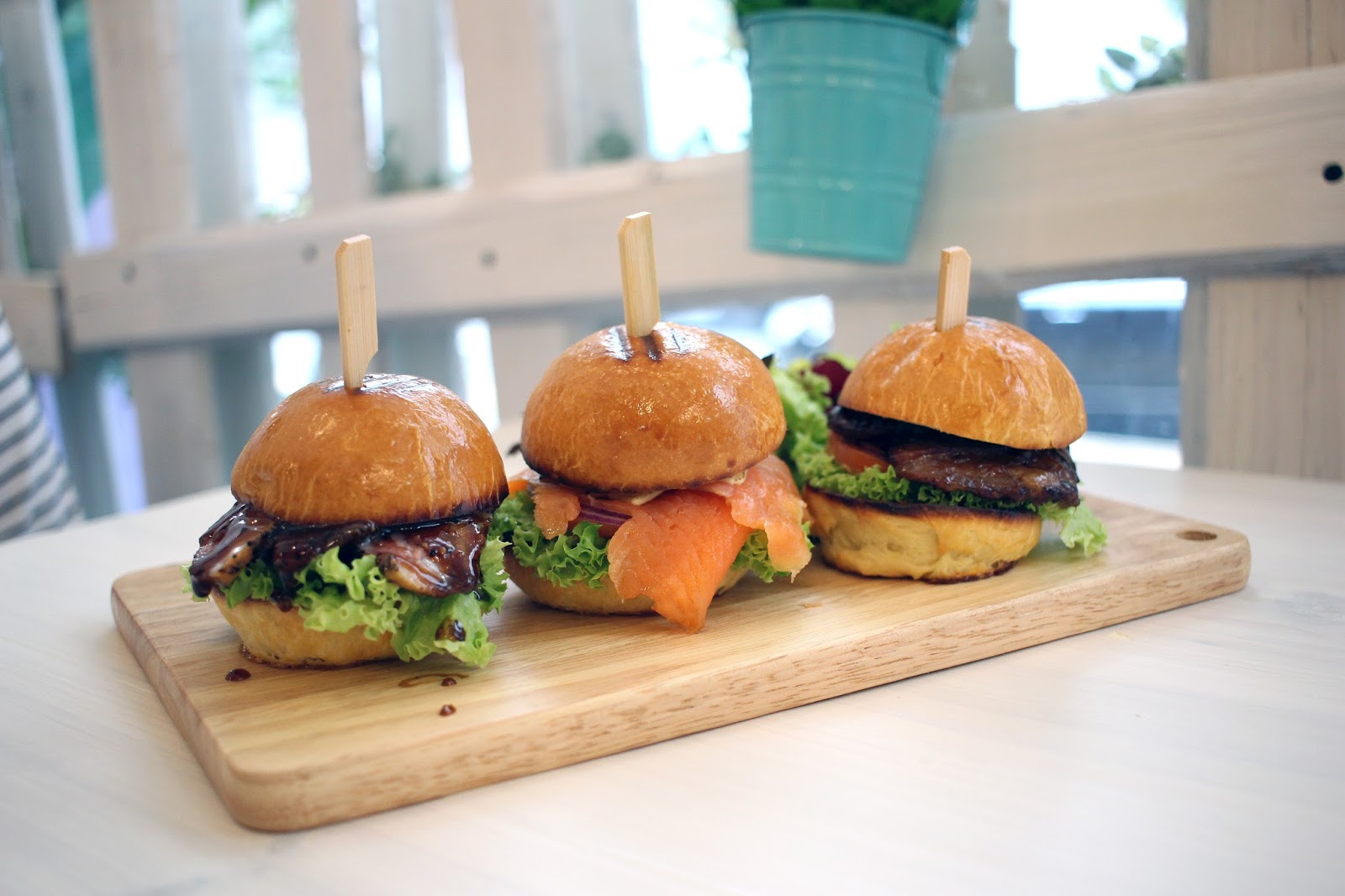 Fart Tartz Second Outlet @ Fook Hai Building, Chinatown | JACQSOWHAT ...