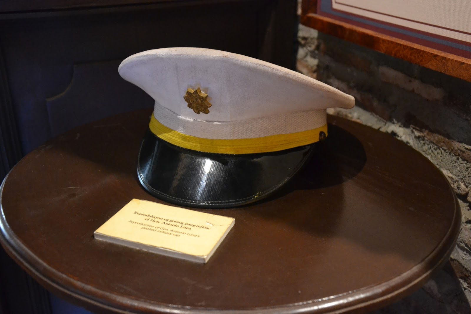 Juan and Antonio Luna Museum - Ilocos Norte