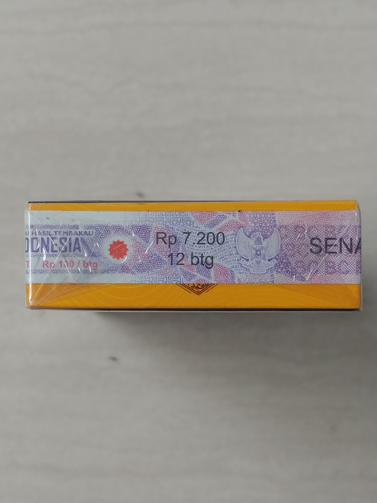 Juara Teh Manis, SKT Pertama Di Indonesia Dengan Rasa Teh Manis Dari KT ...