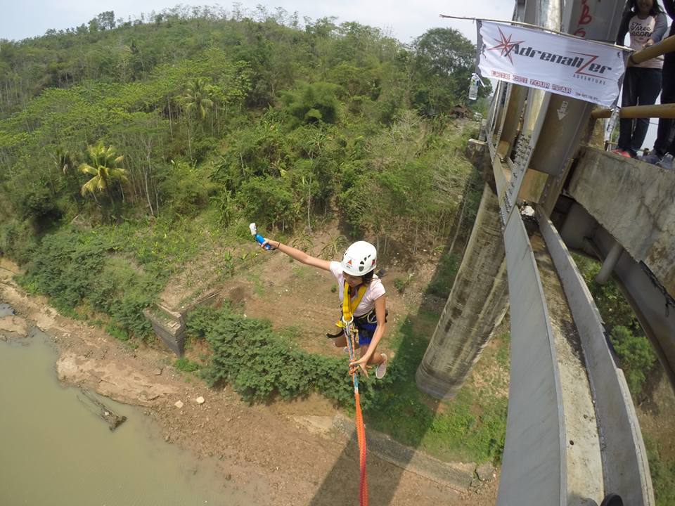 Rope Jumping - Untold Story