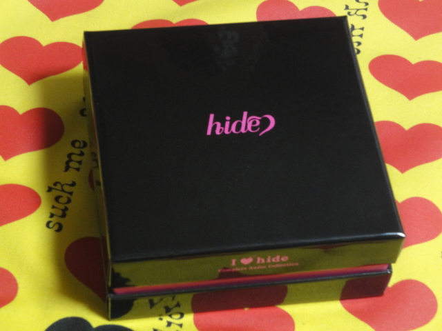 Hideto Matsumoto (hide X Japan) =Life Of A Shooting Star