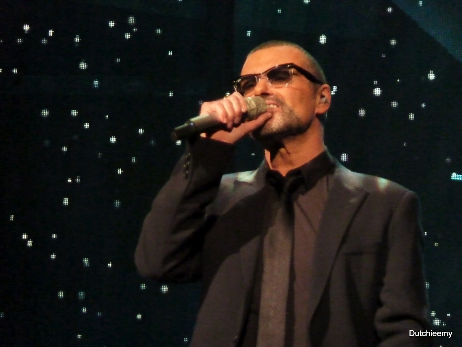 Symphonica: The Orchestral Tour: Us