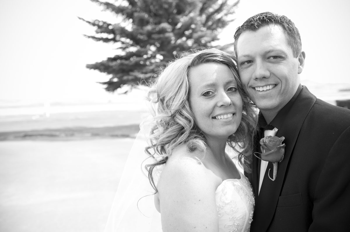 Cara & Chad - Dillon Wedding