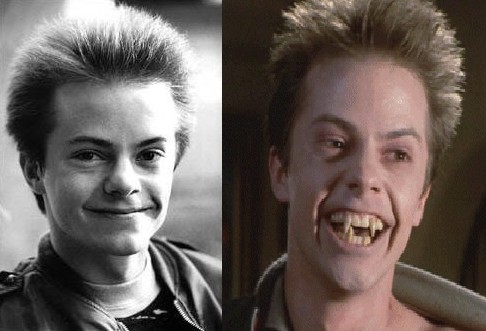 Dr. Zombie's Midnight Theater of Terror: Movie Review - Fright Night (2011)