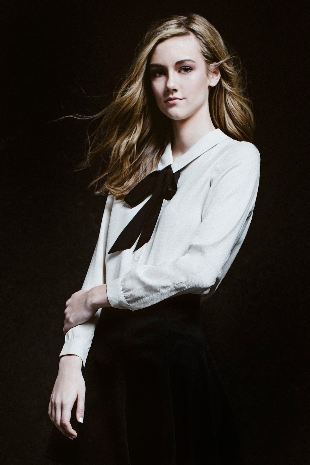 Kim Dawson Agency: Introducing the 2014 Kim Dawson Model Search Finalists!