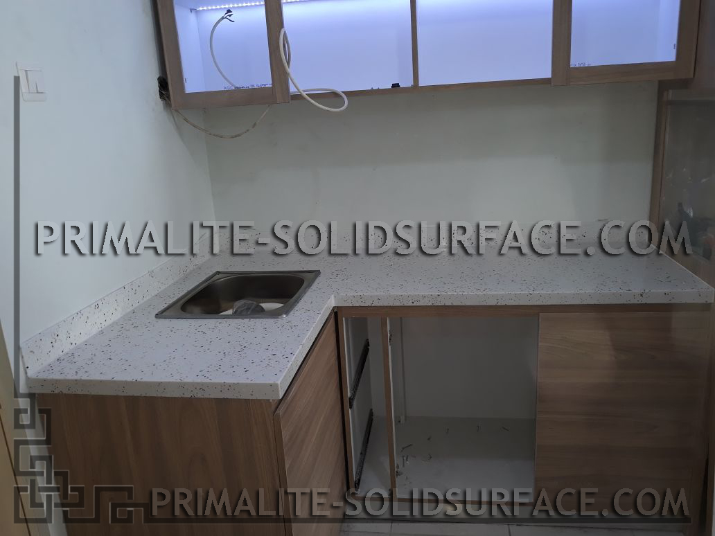 Galeri 2 ~ Solid Surface Primalite