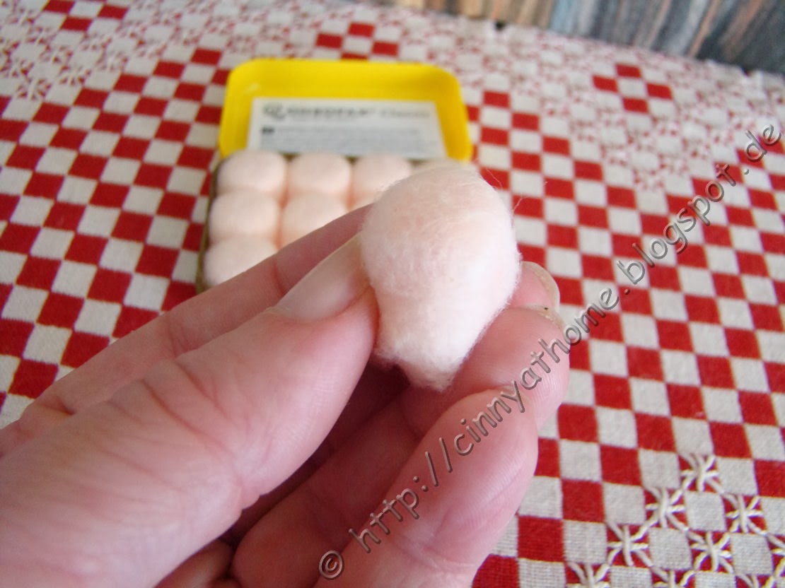 Cinny@Home: Ohrenstöpsel für jeden Anlass!